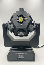 FX-4003: Special Moving Effect With Laser – VibeFx
